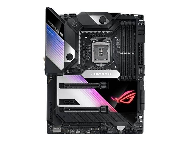 ASUS ROG MAXIMUS XII FORMULA Motherboard | 90MB1370-M0EAY0