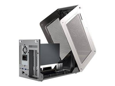 Sapphire GearBox 500 External GPU enclosure | 34263-04-42G
