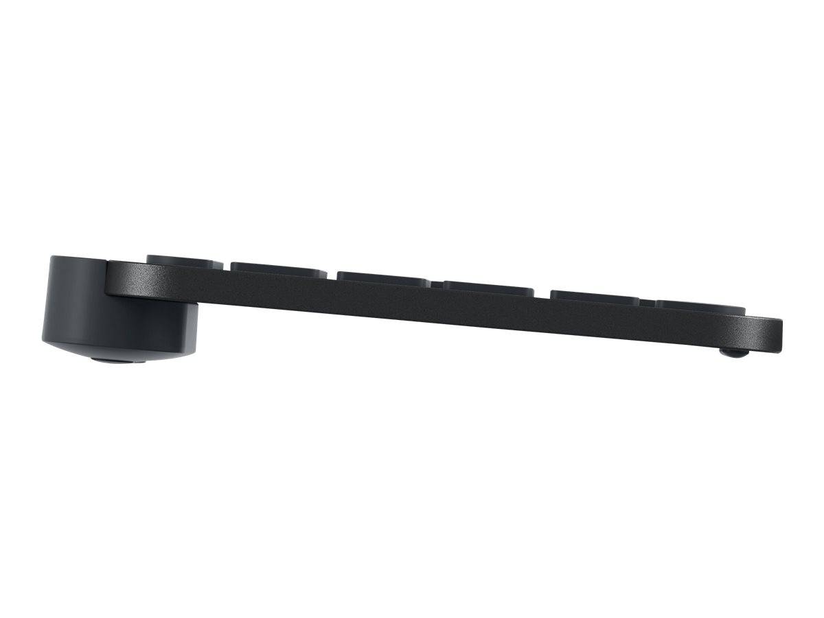 Logitech MX Keys Advanced Wireless Illuminated | 920-009403