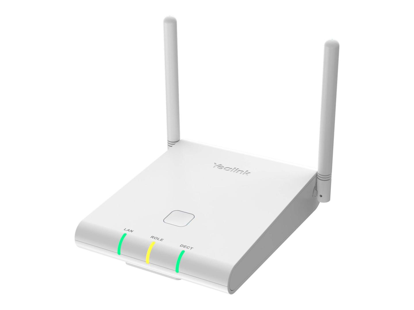 Yealink W90B Cordless phone base station VoIP phone | 1302015