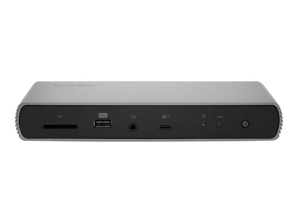 Kensington SD5700T Thunderbolt 4 Dual 4K Docking | K35175EU