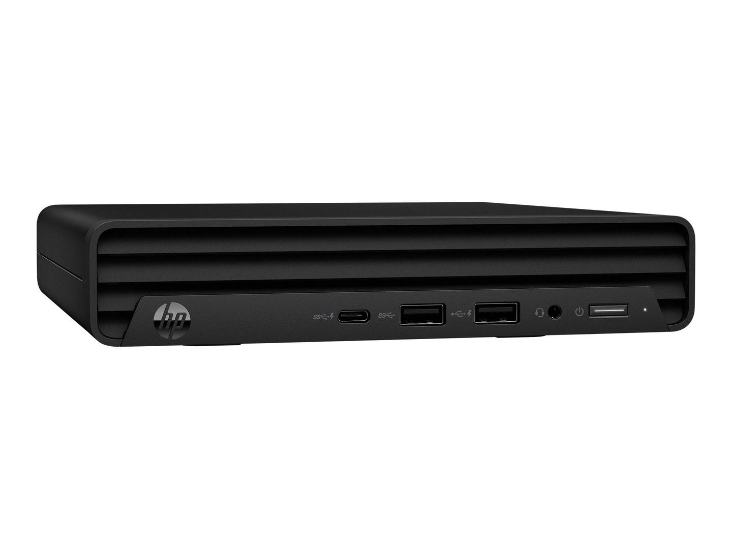 HP Pro 260 G9 Mini Core i5 1235U | 6B2G6EA#ABD