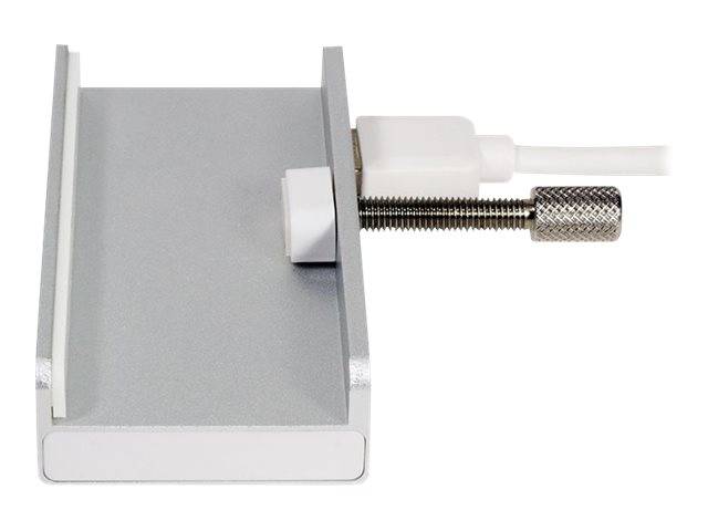 LogiLink USB 3.0 Hub 4-Port For iMac | UA0300 LogiLink USB 3.0 Hub 4-Port For iMac | UA0300