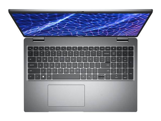 Dell Latitude 5530 Intel Core i7 1265U 1.8 GHz vPro | 9C1JC