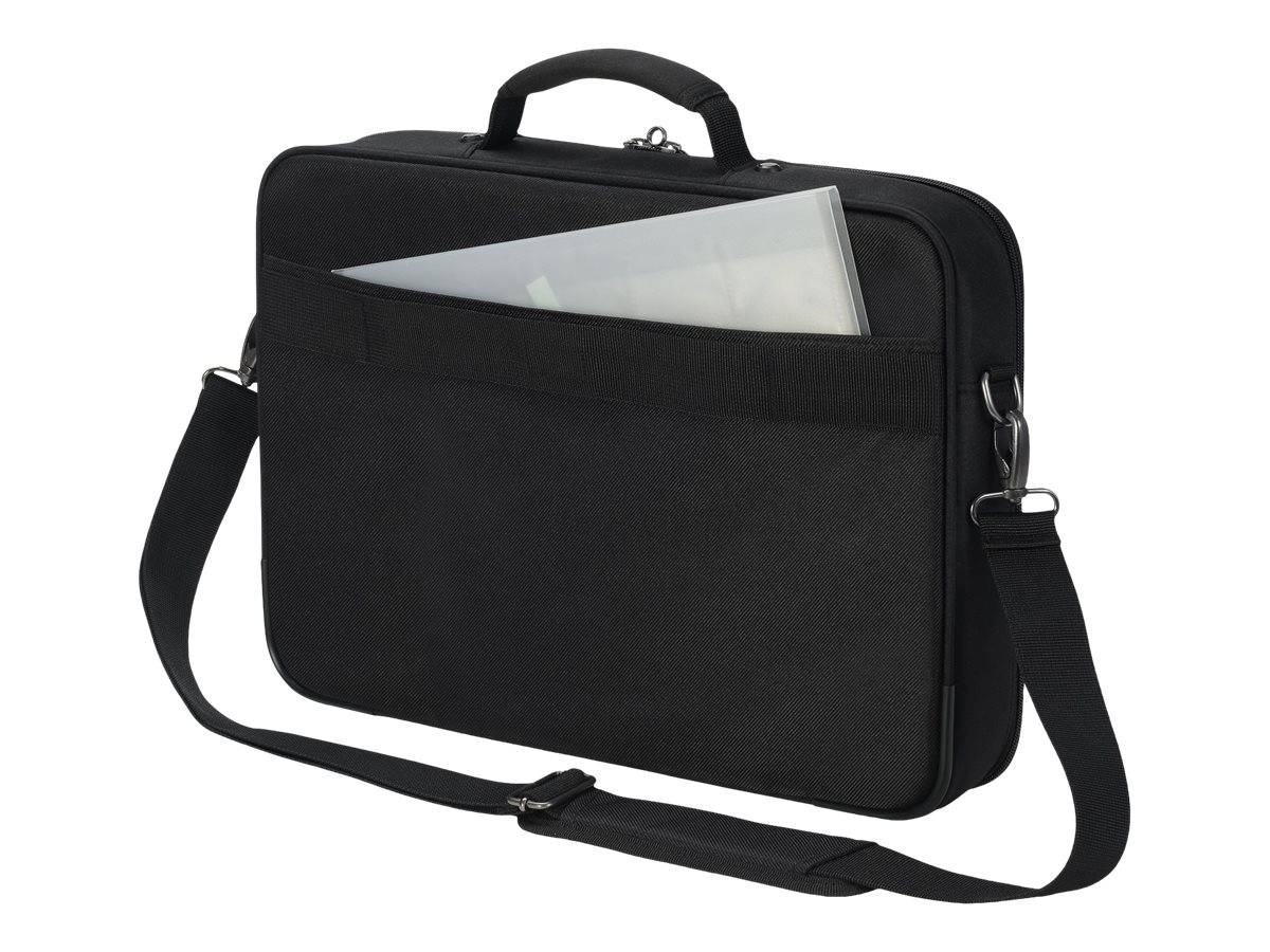 DICOTA Eco Multi SELECT Notebook carrying case 15" | D31639-RPET
