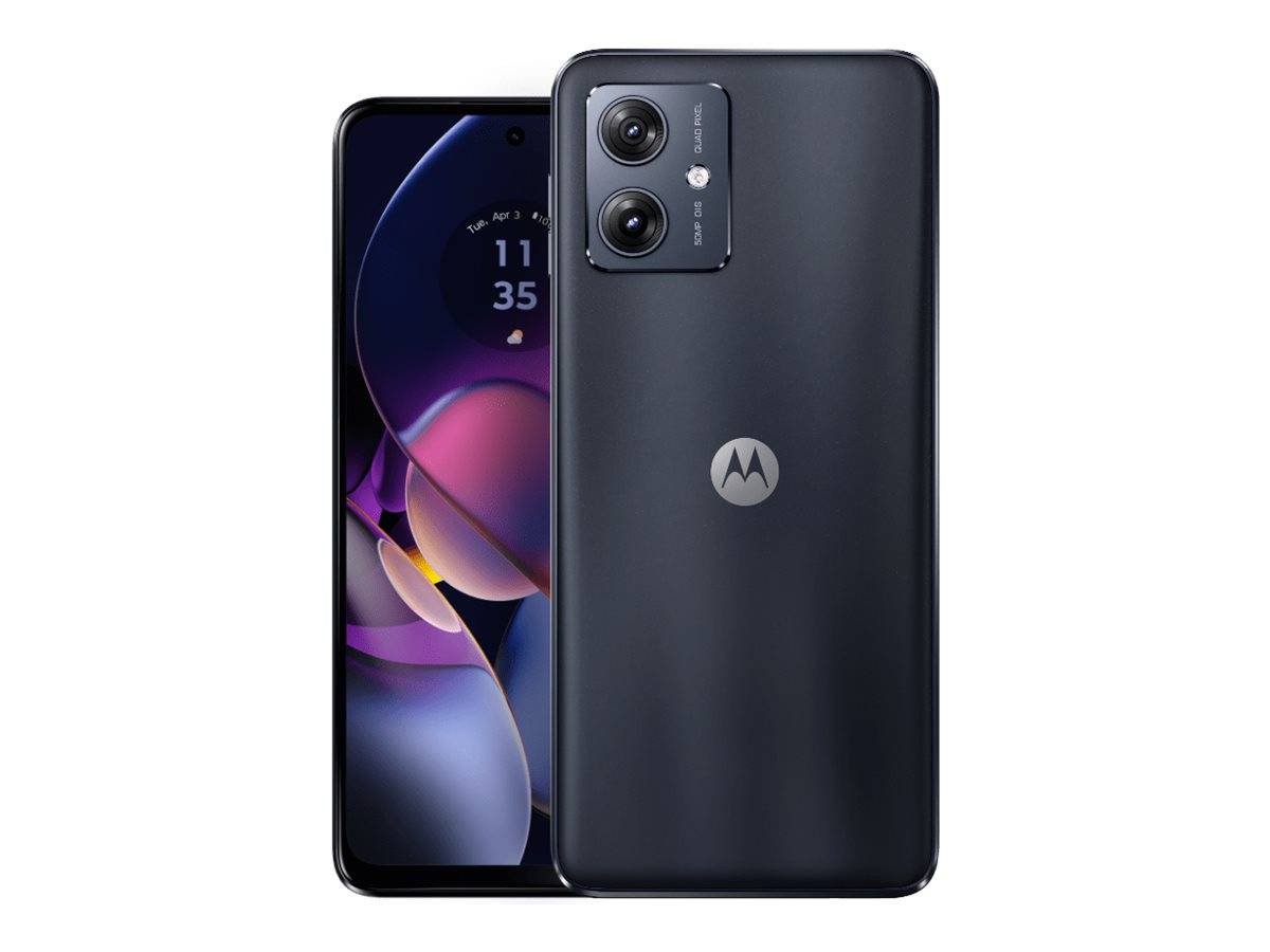 Motorola Moto G54 5G smartphone dual-SIM | PAYT0019SE