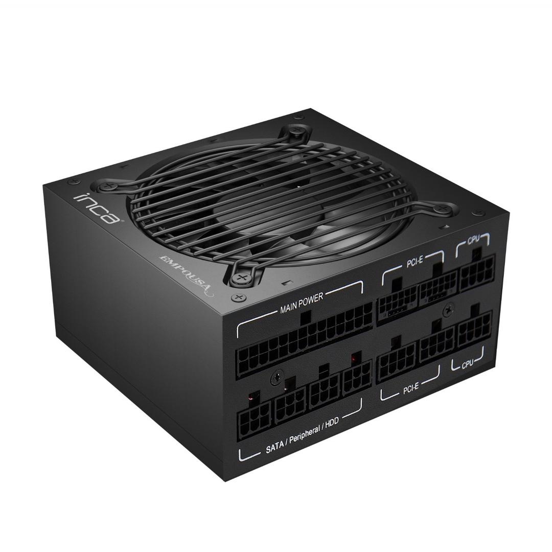 INCA IPS-1050XN 1250W PLATINUM power supply