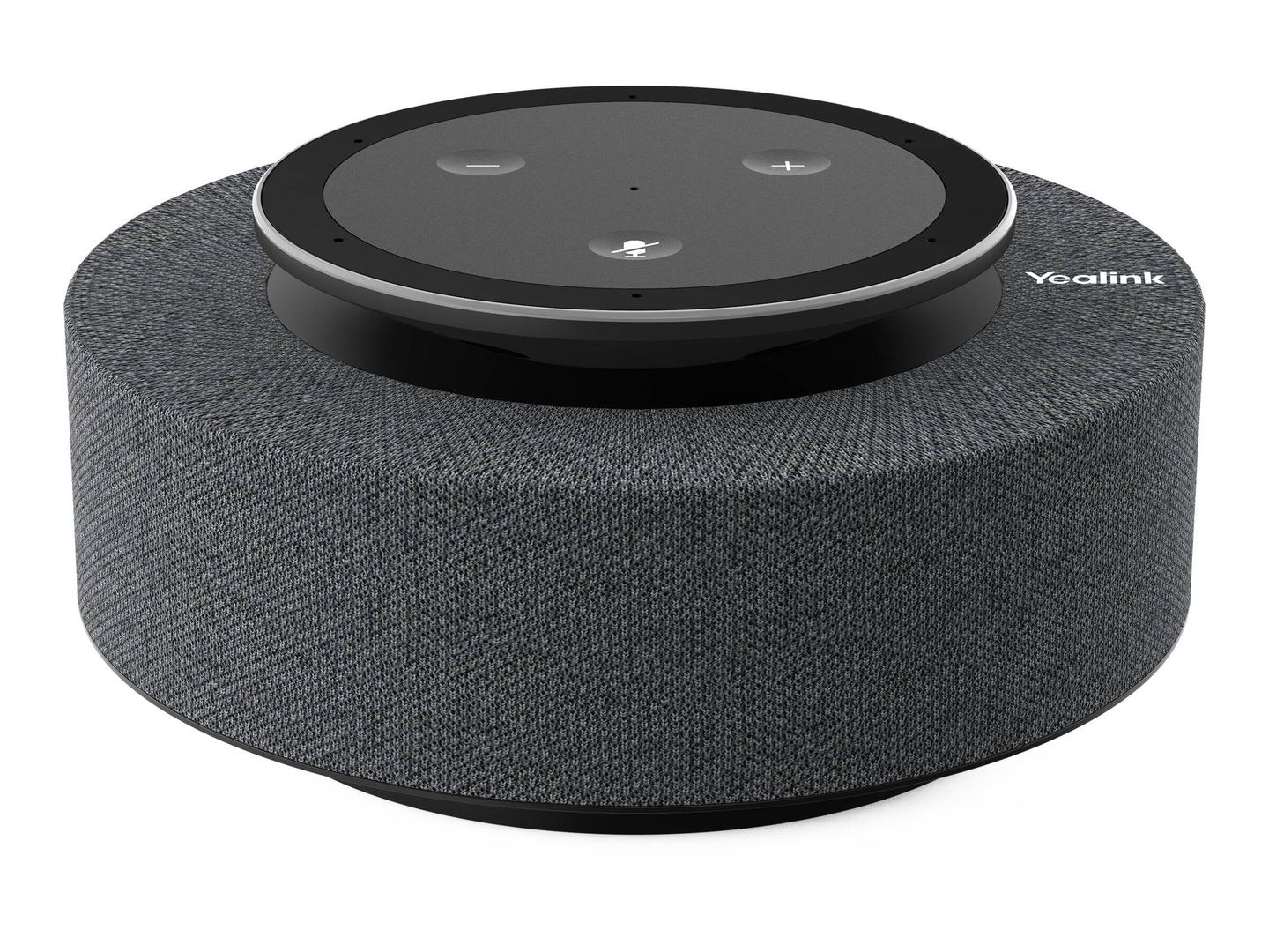 Yealink MSpeech - Speakerphone hands-free - wired - USB | 1306047