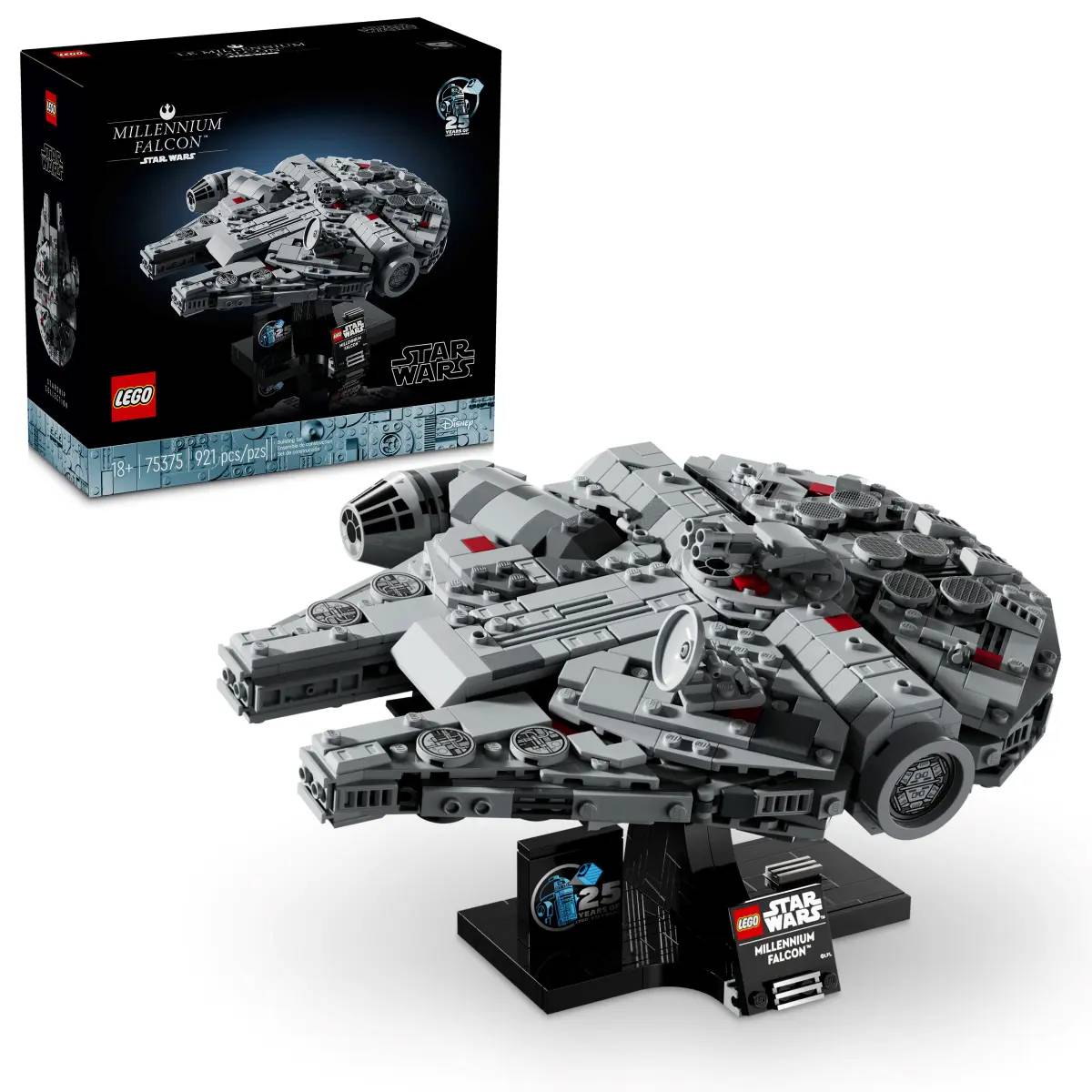 LEGO Star Wars Millennium | 75375