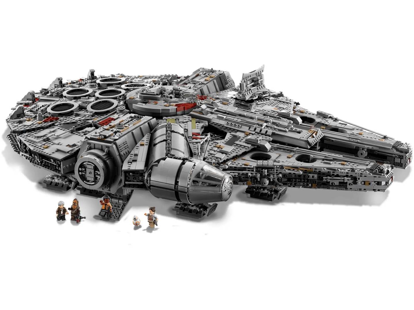 LEGO Star Wars - Millennium Falcon | 75192