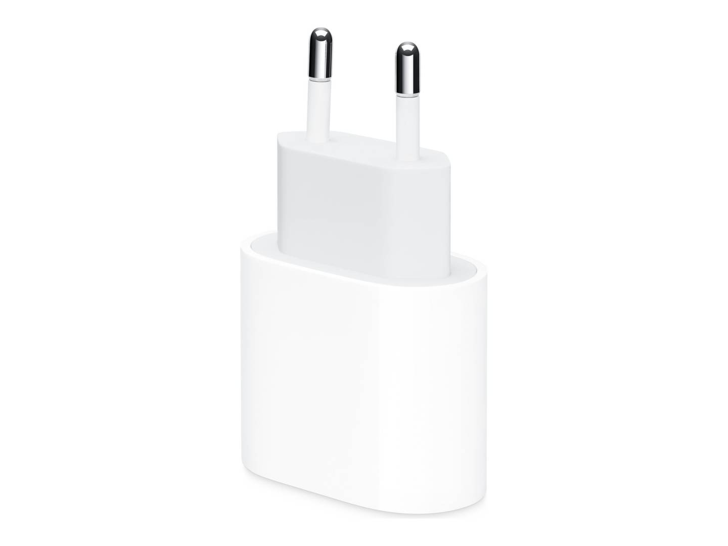 Apple Power adapter 20 Watt (24 pin | MD3J4ZM/A