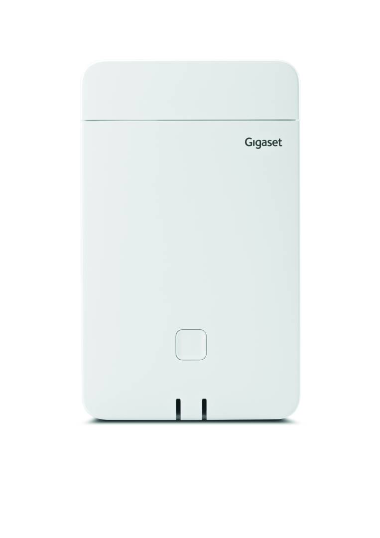 Gigaset N870E IP Pro Cordless phone base | S30852-H2718-R101
