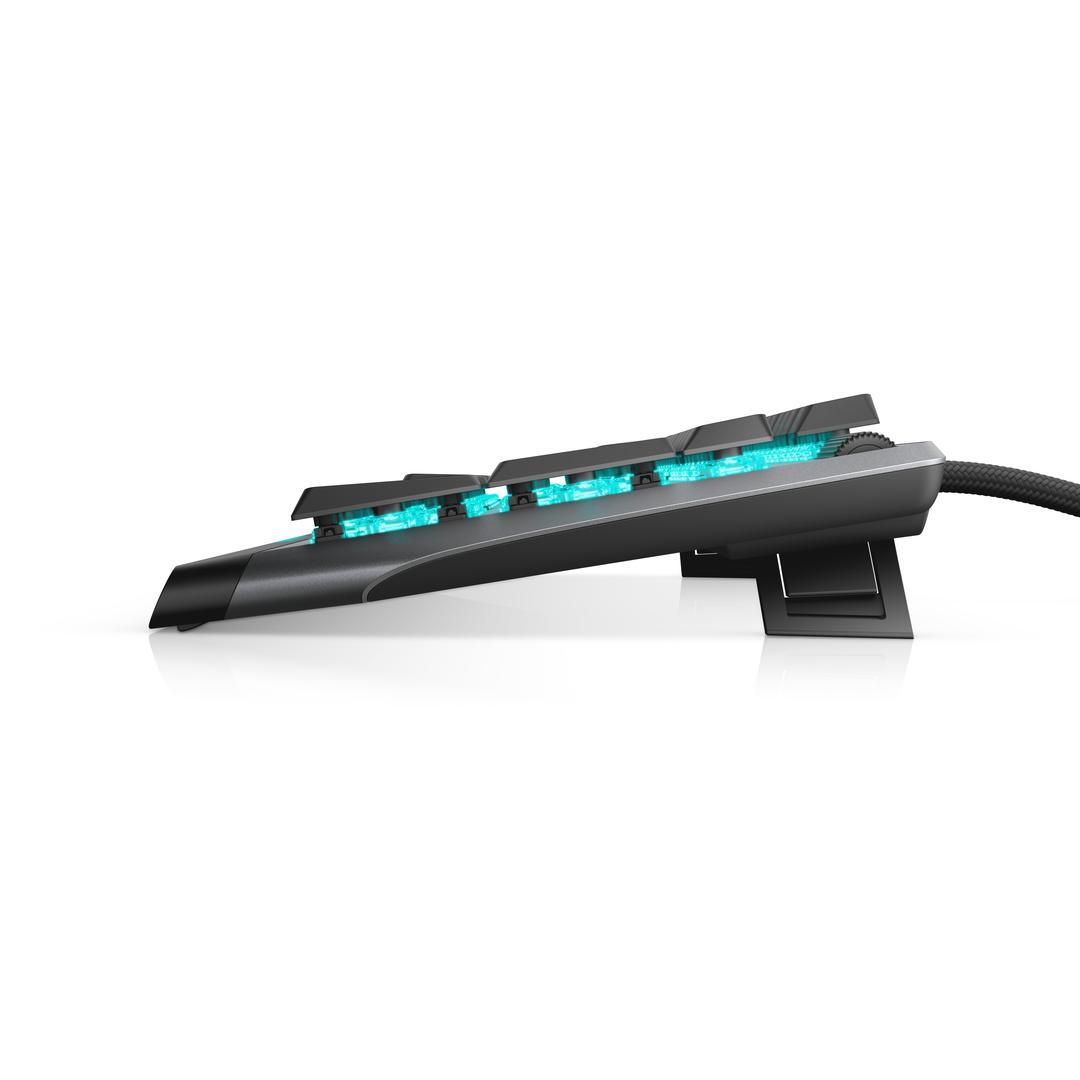 Alienware AW510K / Keyboard / backlit / USB / key s | AW510K-G-WW