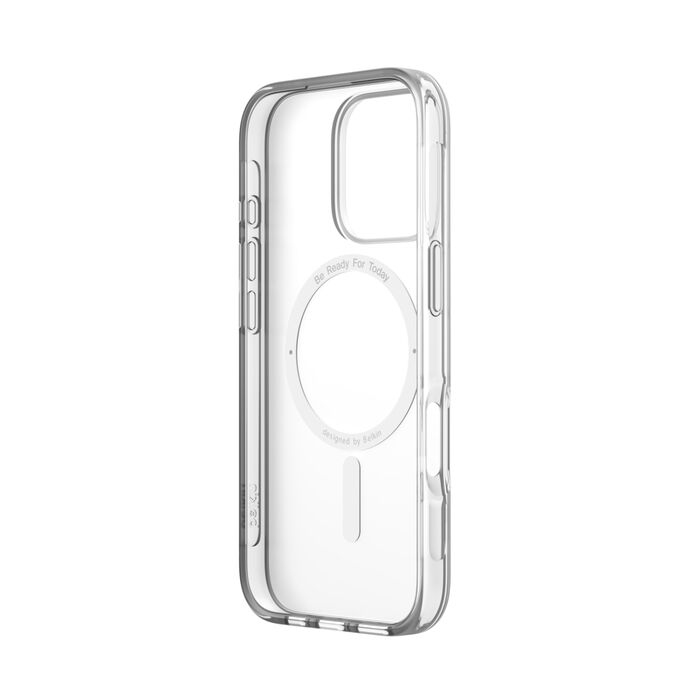 Belkin MSA027HQCL / Cover / Apple / iPhone 16 Pro / 15.9 cm (6.27