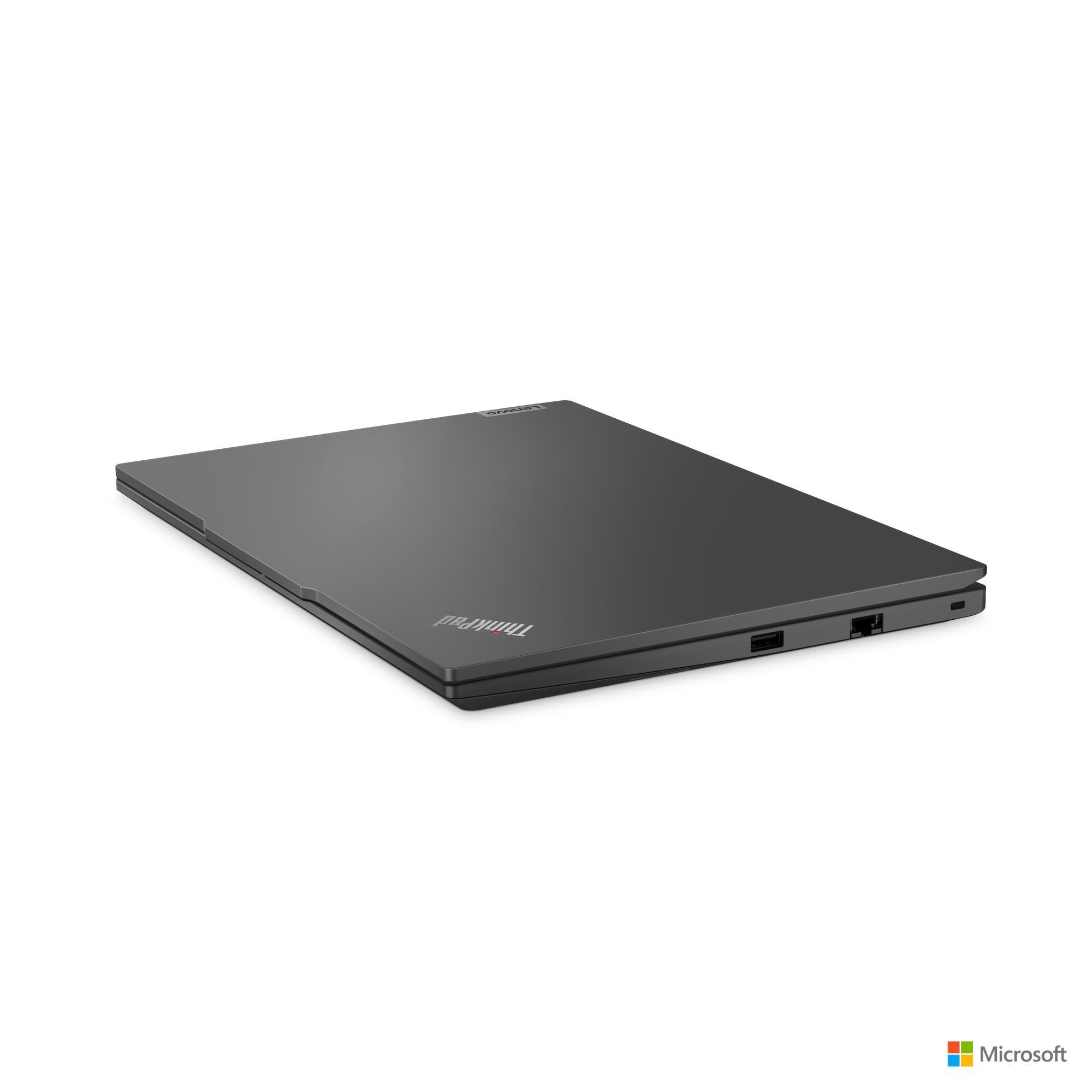 Lenovo ThinkPad E14 Gen 6 / Intel Core Ultra 7 155U, 12C (2P + | 21M70044CY