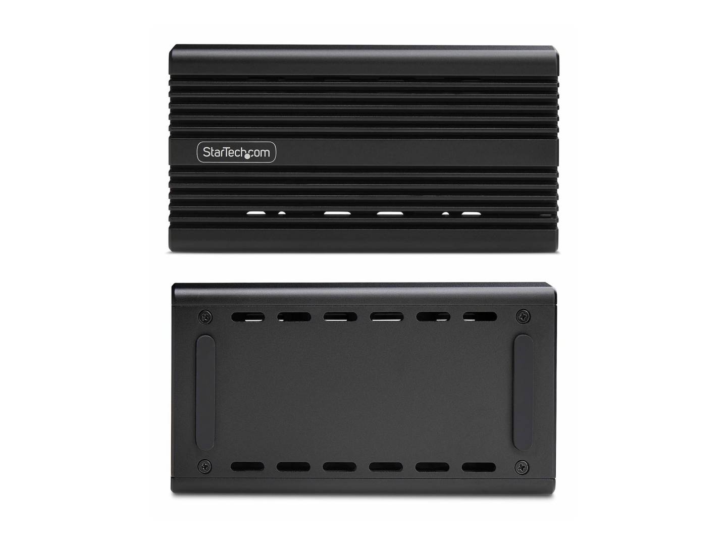 StarTech.com Storage enclosure 1 bays | 1USB4-NVME-ENCLOSURE