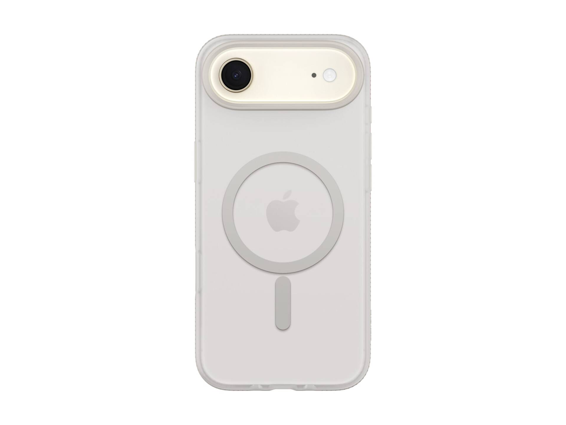 Belkin SheerForce Grip Series / Back cover for mobil | MSA037HQSA