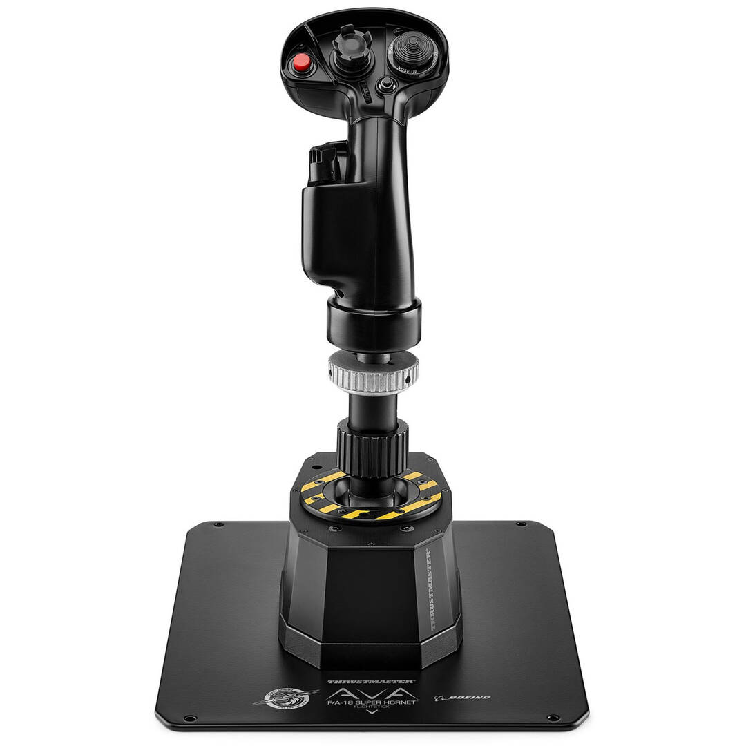 ThrustMaster AVA Base Offset Adapter KON/PC