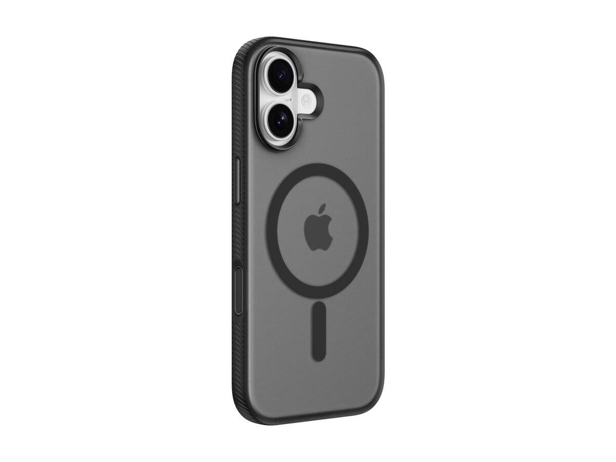 Belkin SheerForce Grip Series / Back cover for mobil | MSA034HQBK