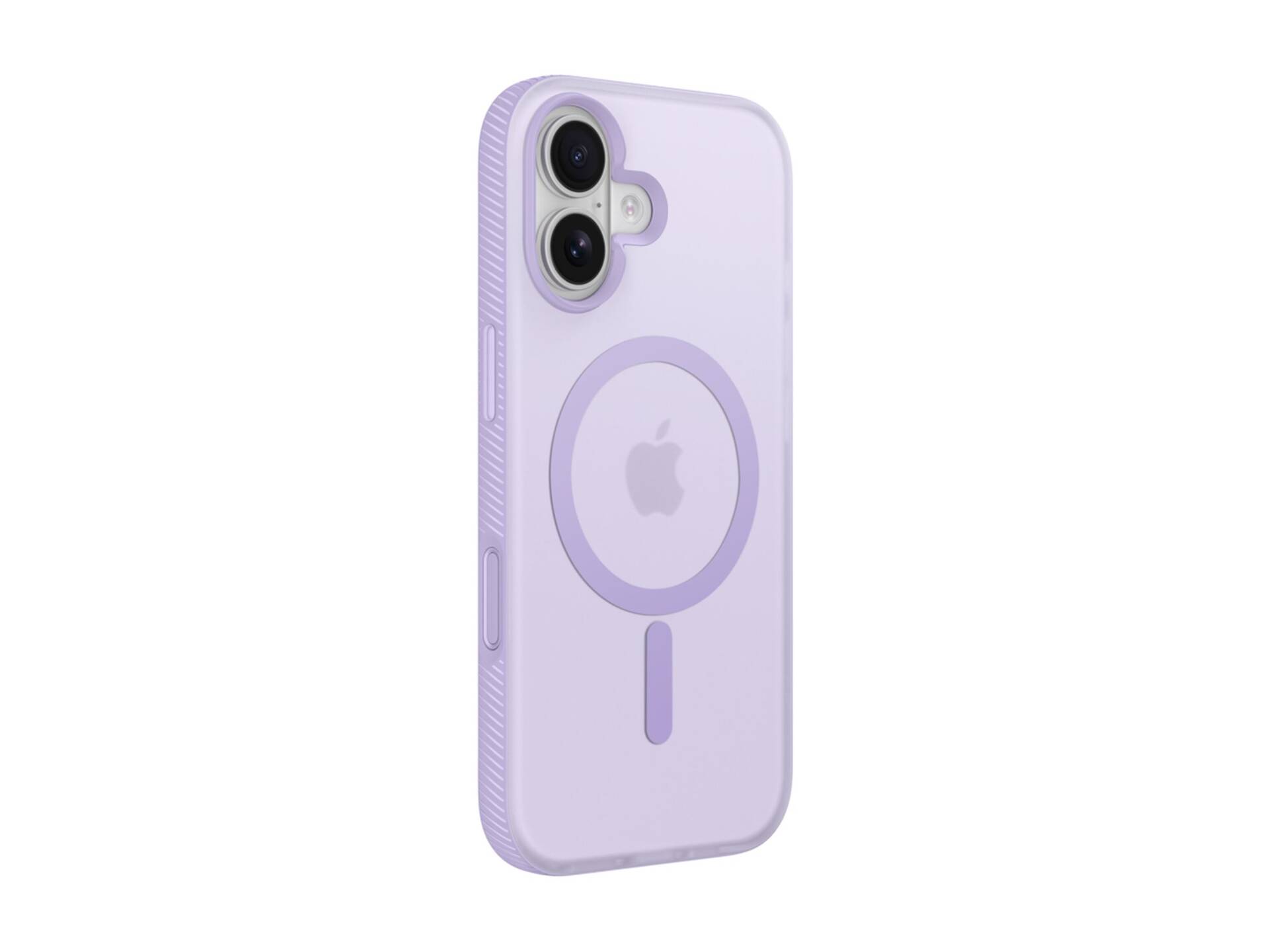 Belkin SheerForce Grip Series / Back cover for mobil | MSA034HQLV