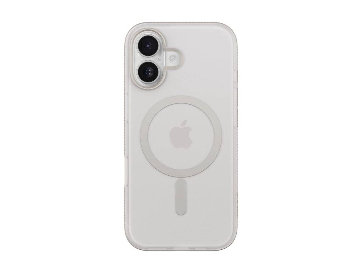 Belkin SheerForce Grip Series / Back cover for mobil | MSA034HQSA