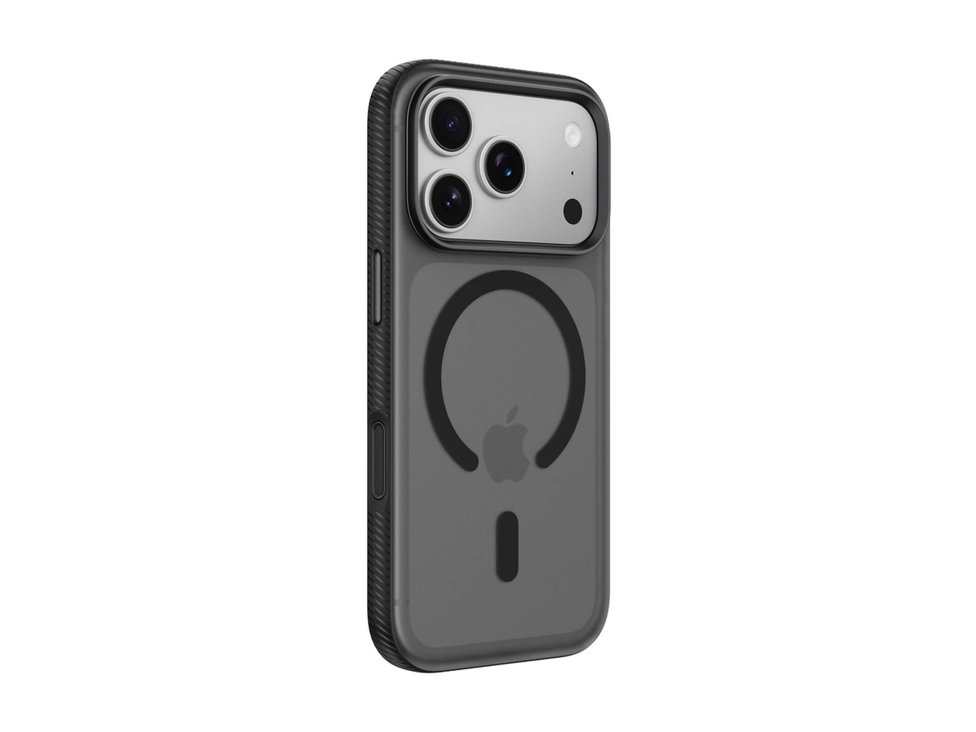 Belkin SheerForce Grip Series / Back cover for mobil | MSA035HQBK