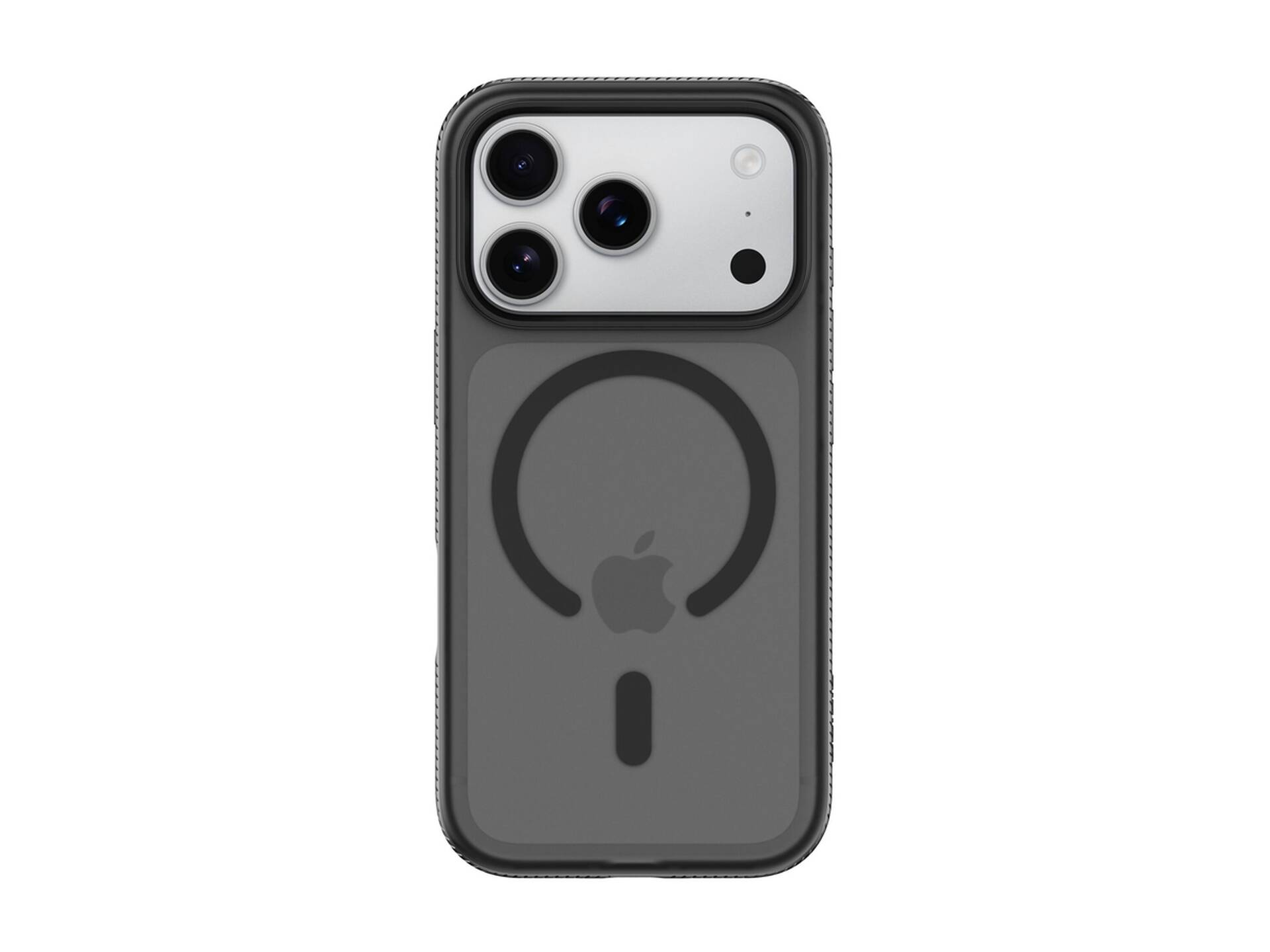 Belkin SheerForce Grip Series / Back cover for mobil | MSA035HQBK