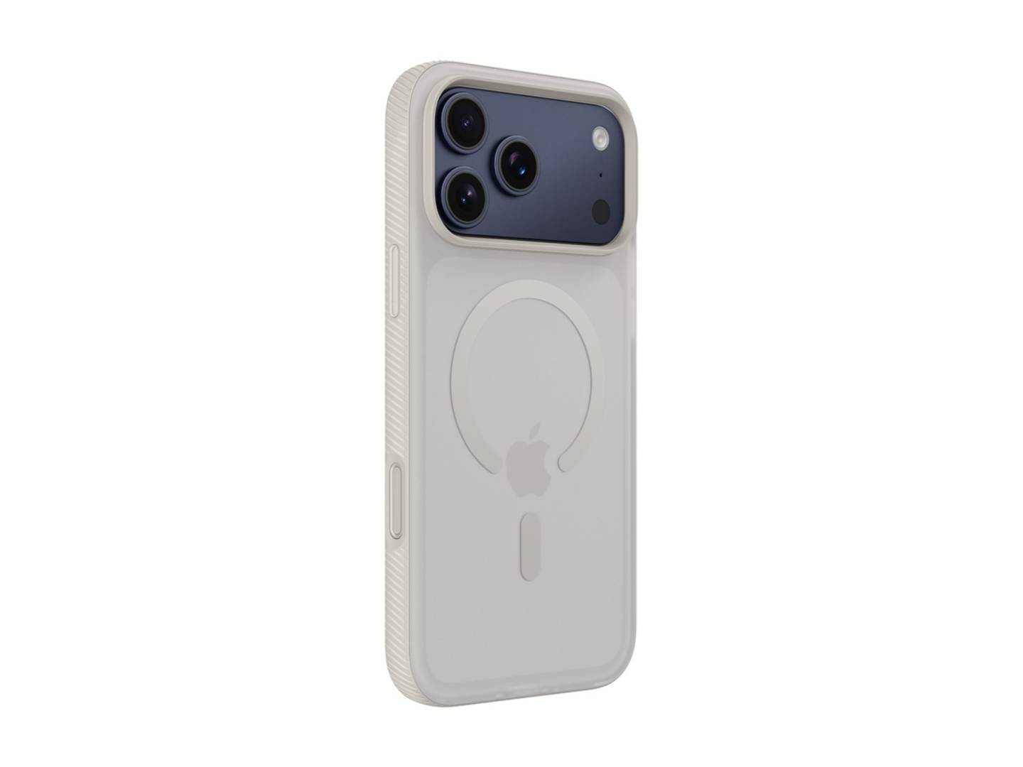 Belkin SheerForce Grip Series Back cover for mobile | MSA036HQSA