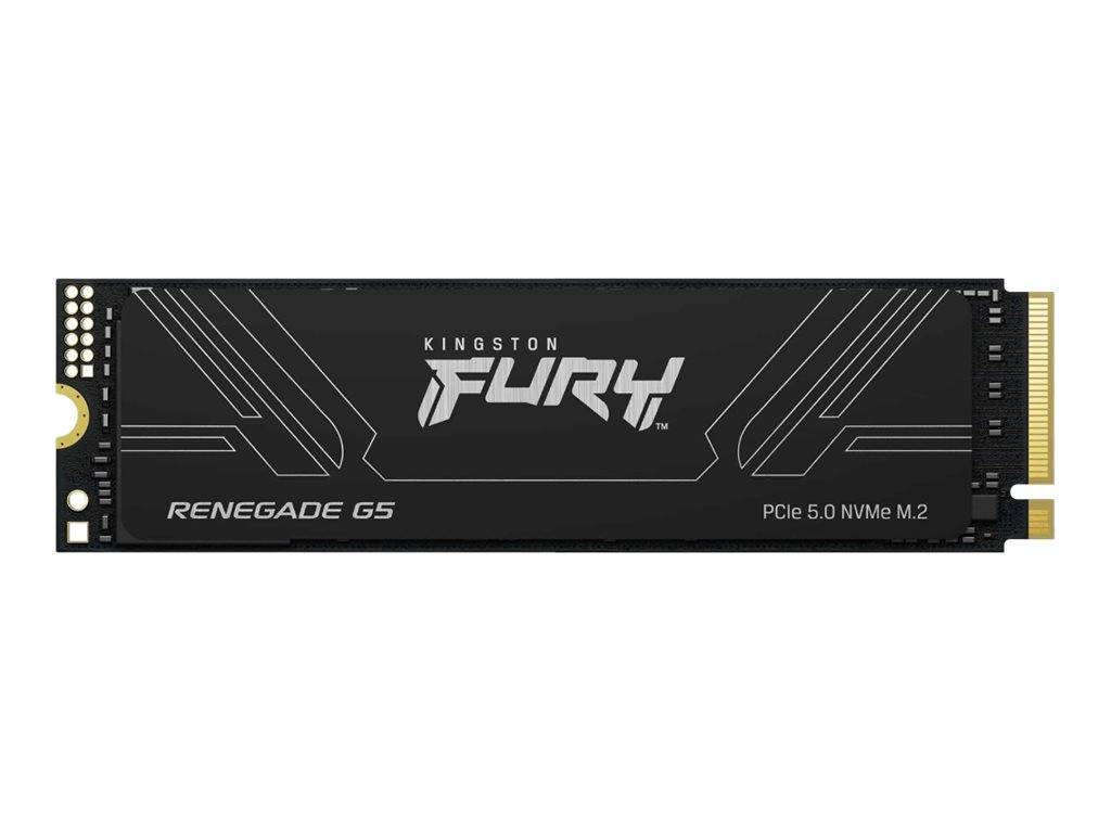 Kingston FURY Renegade G5 SSD 8 TB internal M.2 2280 | SFYR2D/8T1