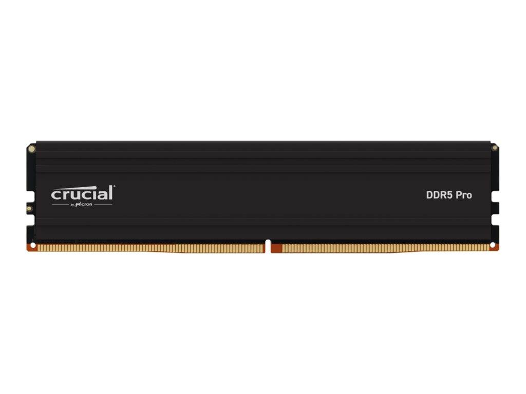 Crucial Pro DDR5 module 16 GB DIMM 288-pin low | CP16G60C48U5T