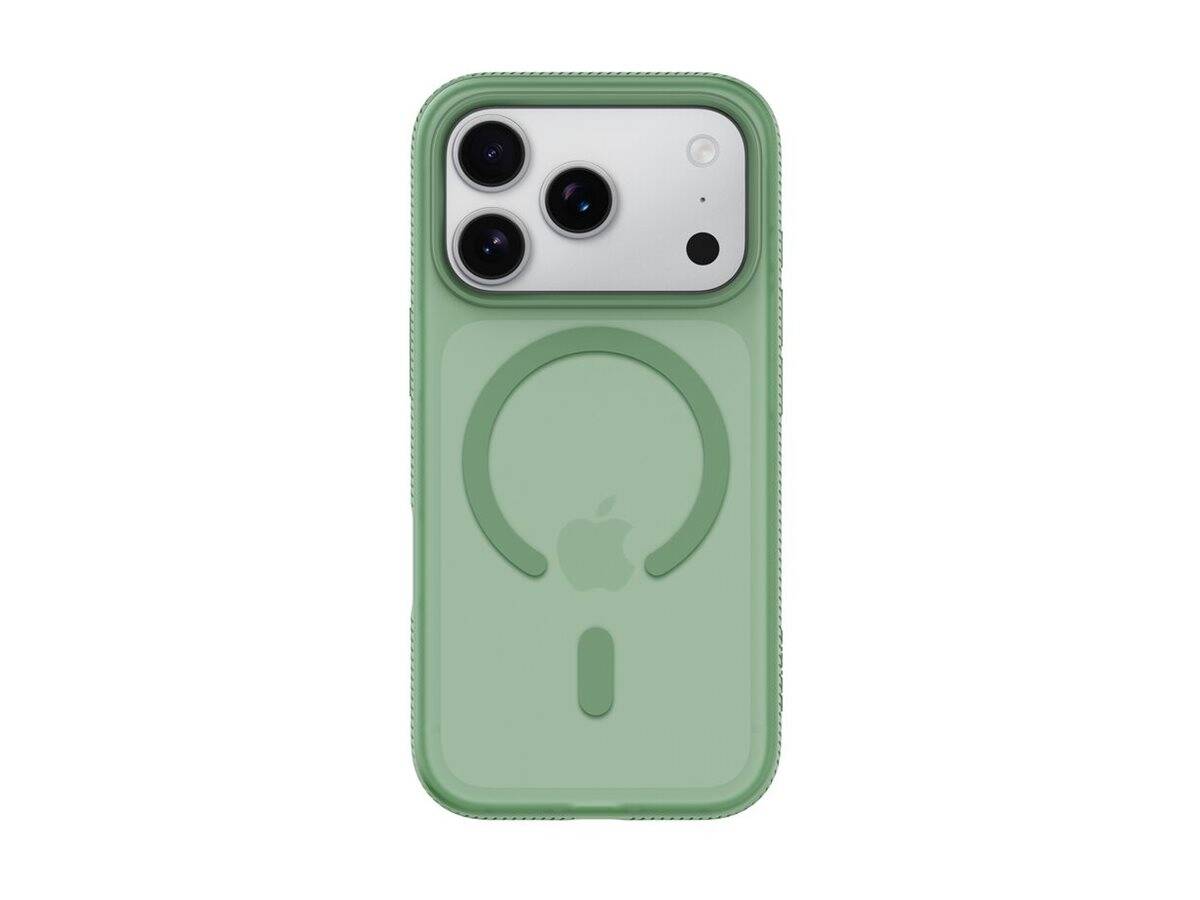 Belkin SheerForce Grip Series / Back cover for mobil | MSA035HQSE