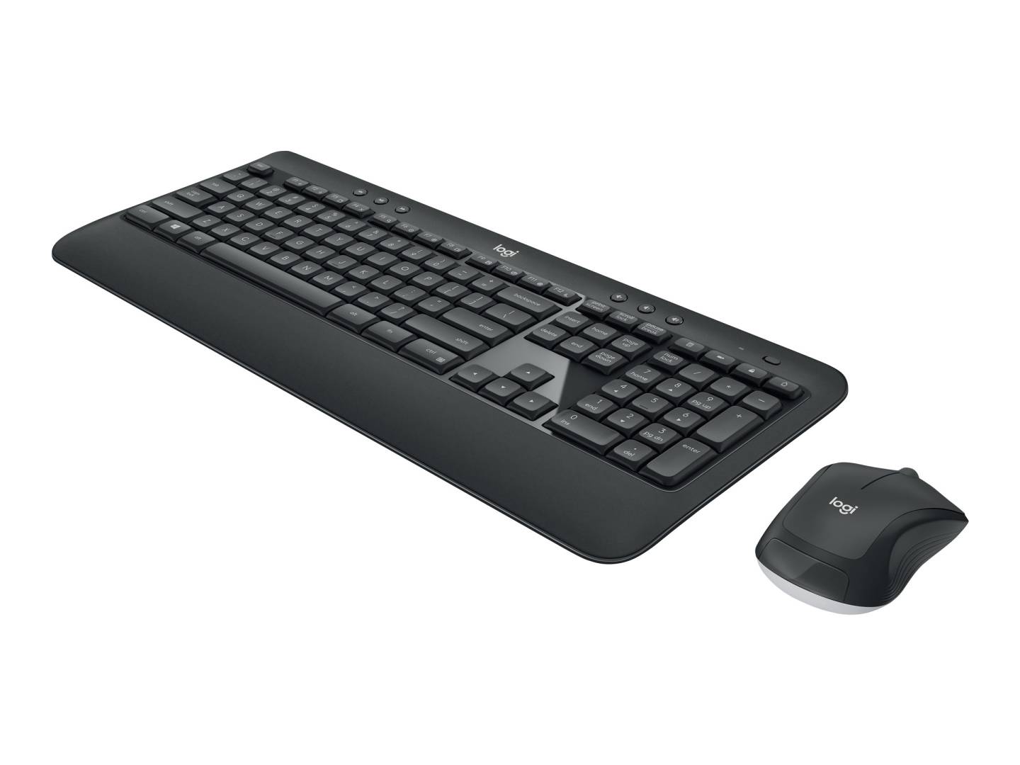 Logitech MK540 Advanced Keyboard and mouse set | 920-008688
