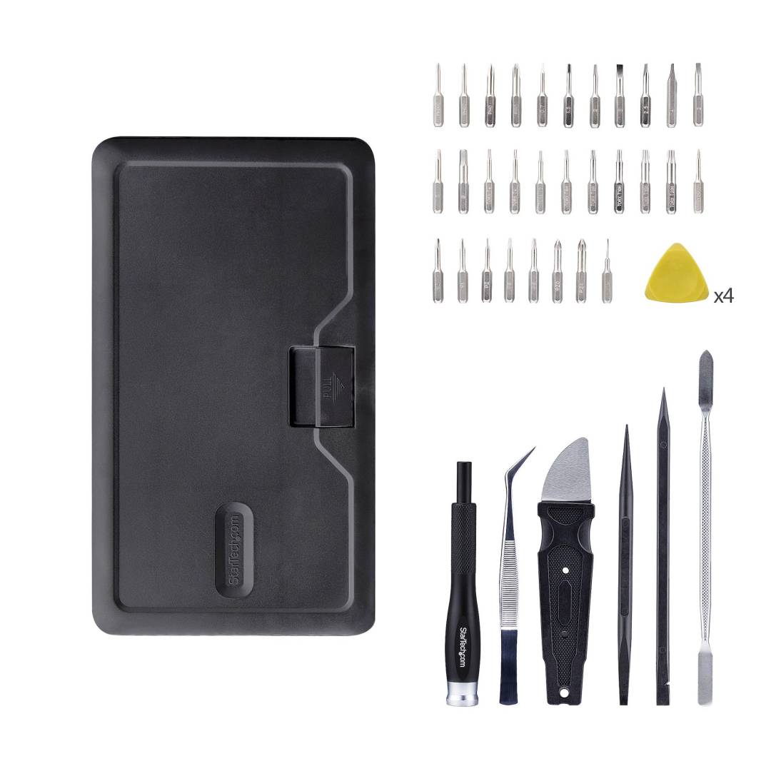 StarTech.com Tool kit | LAPTOP-TOOL-KIT