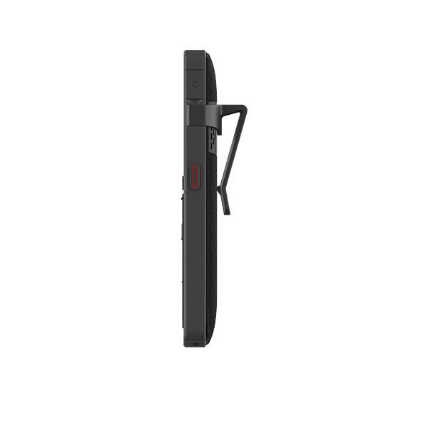 Fanvil W710P / IP mobile phone / Black / Wireless handset / LCD