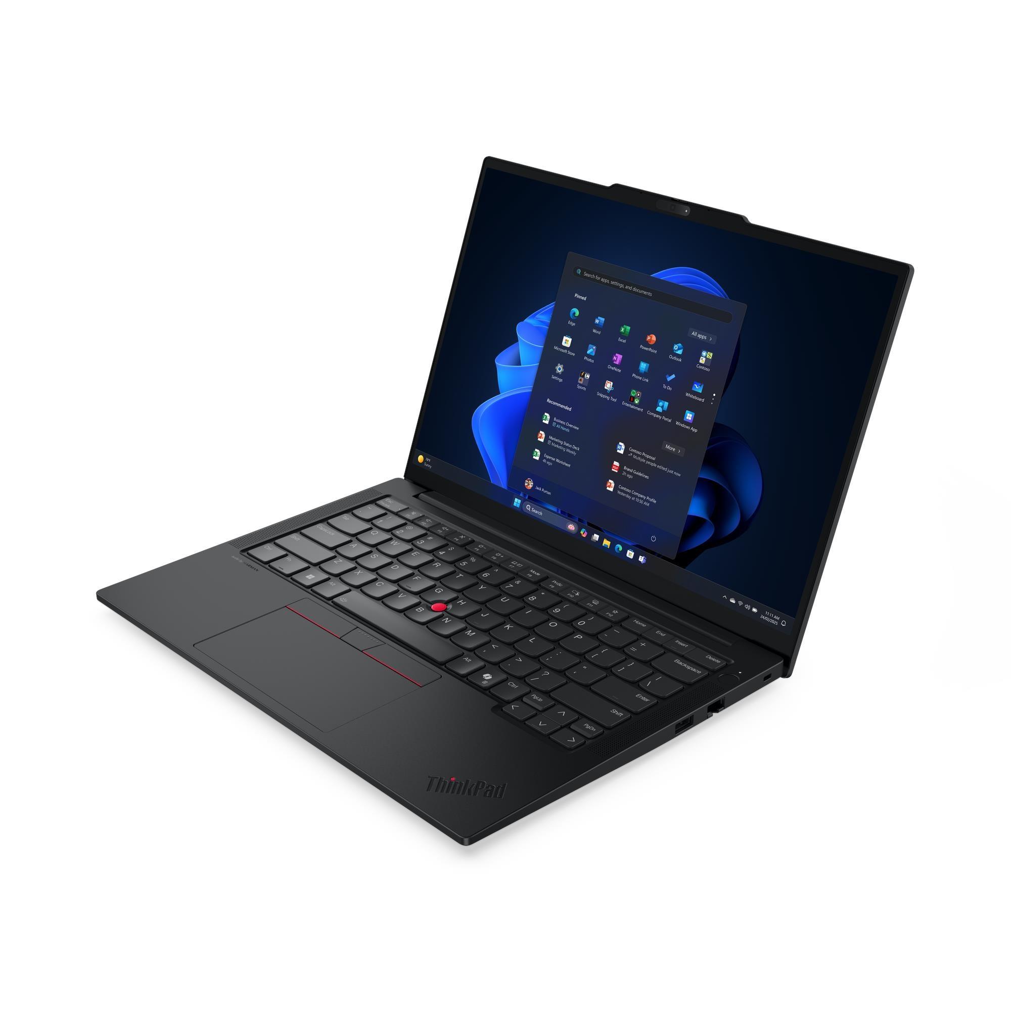 Lenovo ThinkPad E14 Gen 7 14" 2.8K 120Hz Ultra 7 258V 32GB 1TB