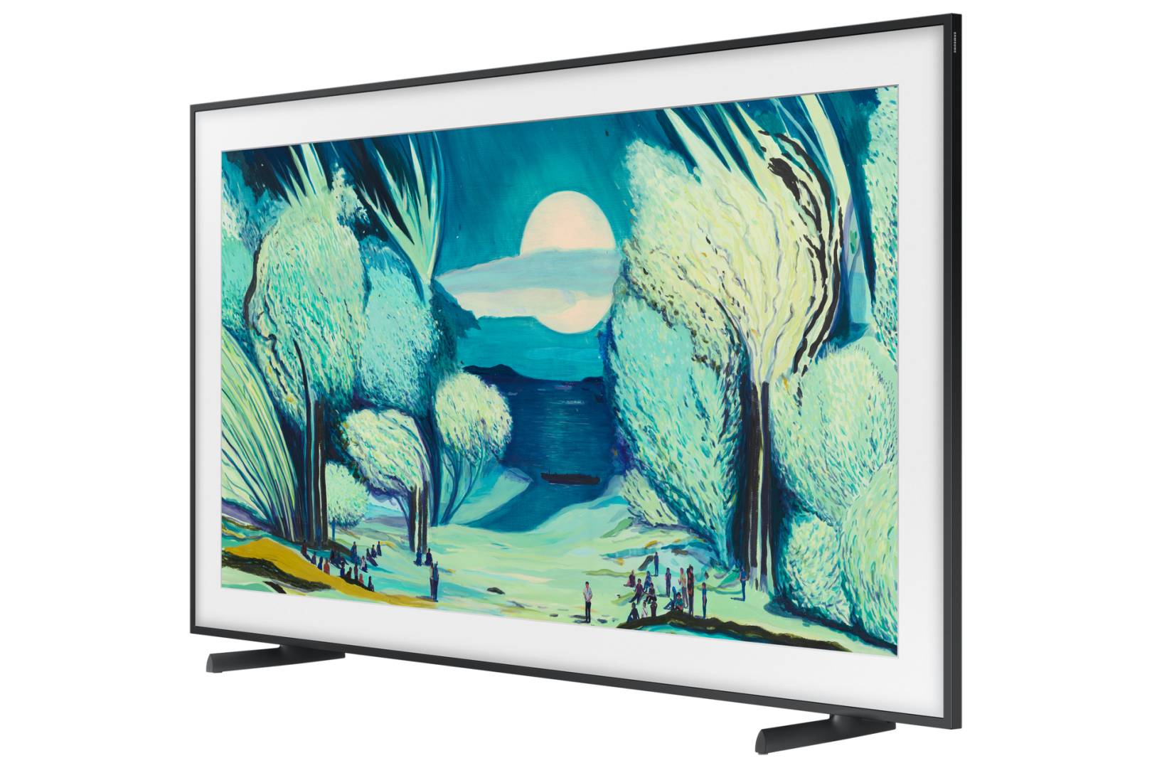 Samsung The Frame QE55LS03FAU 55" 4K Ultra HD | QE55LS03FAUXXH