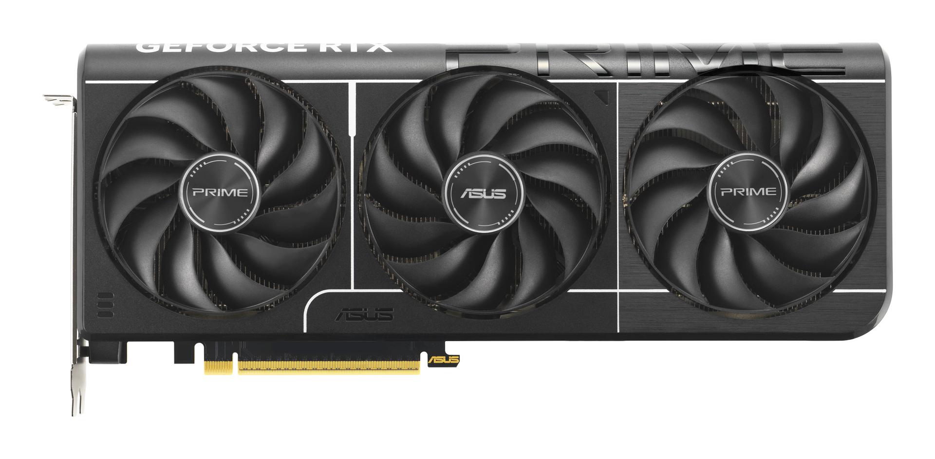 ASUS Prime RTX 5070 OC 12GB GDDR7