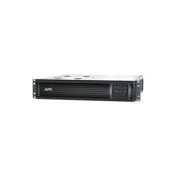 APC Smart-UPS 1500VA LCD RM UPS | SMT1500RMI2UNC