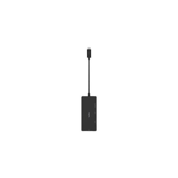 Belkin Video adapter USB-C (M) to HD-15 (VGA), | AVC003BTBK
