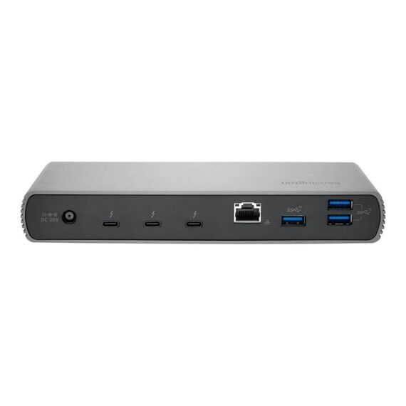 Kensington SD5700T Thunderbolt 4 Dual 4K Docking | K35175EU
