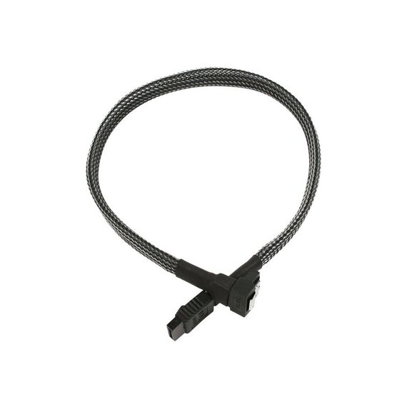 Nanoxia SATA cable Serial ATA 150300600 SATA to SATA | NXS6G6C