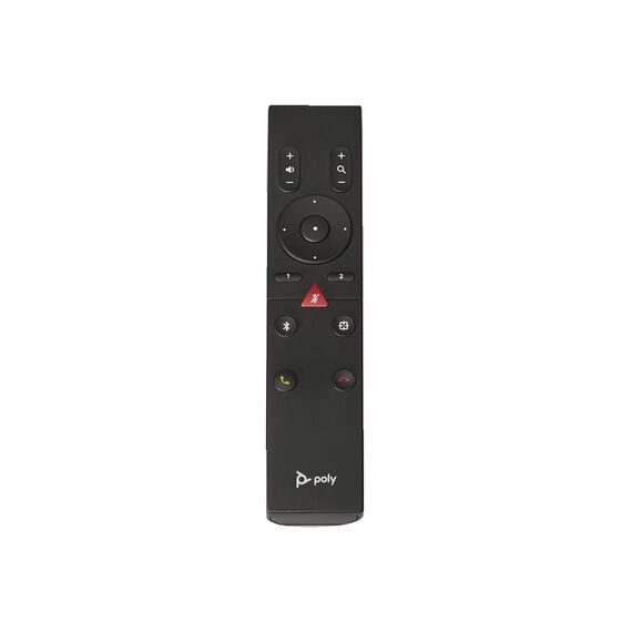 Poly - Video conference system remote control - RF | 875L4AA